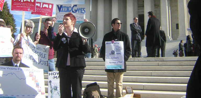 The Movement to Lower the Voting Age: A History - NYRA