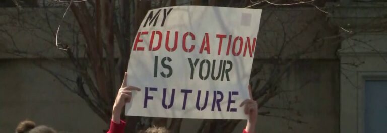 How to Change Policy at School - NYRA