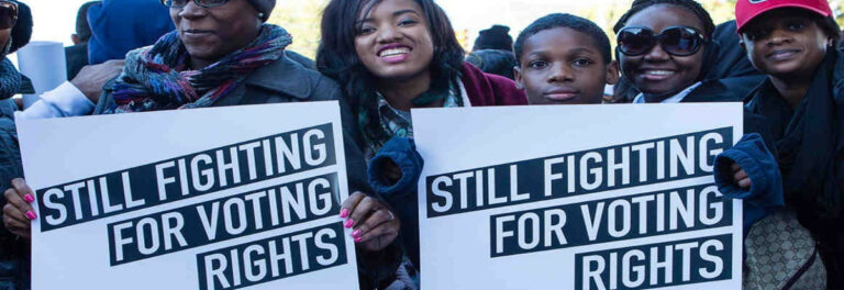 Top Ten Reasons to Lower the Voting Age - NYRA