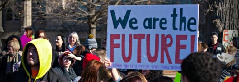 What Are Youth Rights? - NYRA