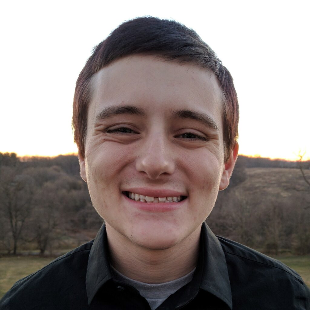 Joseph_Malick - NYRA
