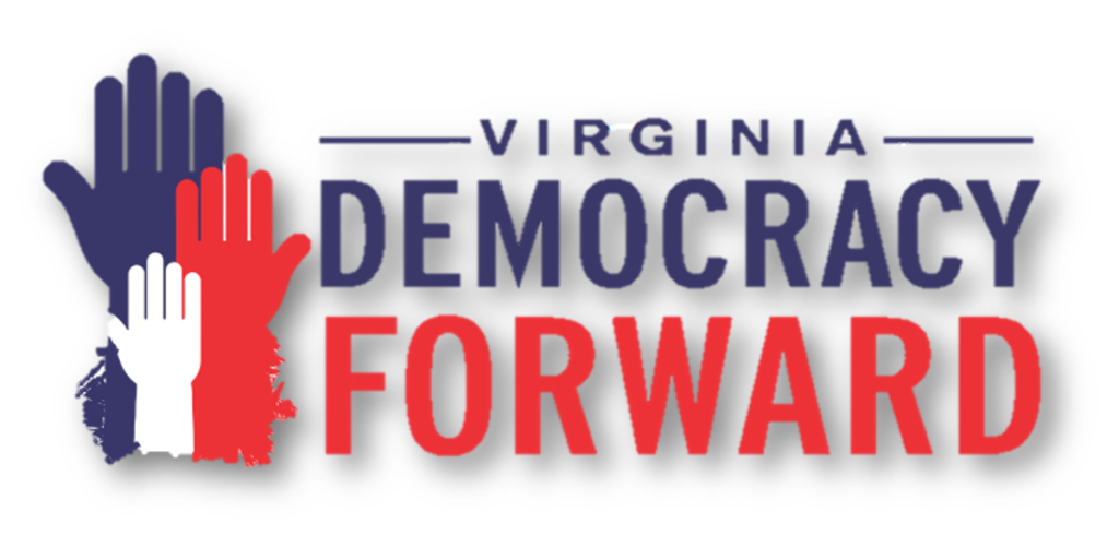 VA Democracy Forward - NYRA