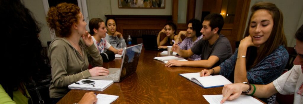 student-decision-making - NYRA